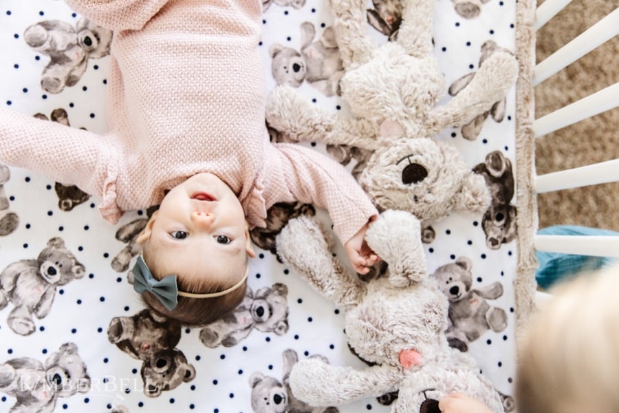 Introducing Cuddle® Buddies Kits: Kimberbear & Felix the Fox (& Video Tutorial)